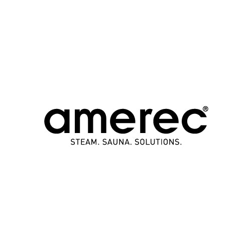 Amerec Residential Steam Generators & Controls – Serene Steam & Sauna