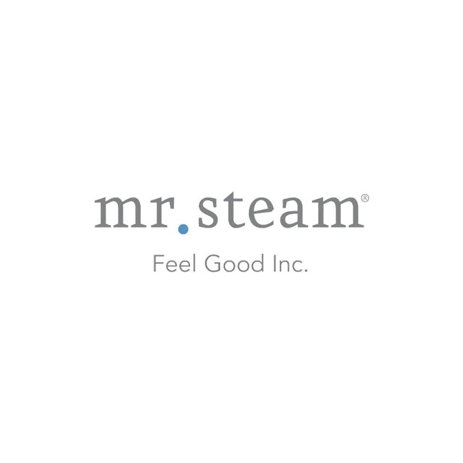Mr. Steam Residential Steam Generators & Controls – Serene Steam & Sauna