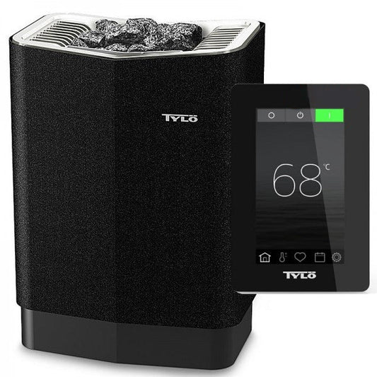 Tylo Electric Sauna Heaters – Serene Steam & Sauna